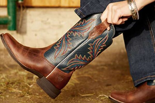 Ariat International - Equestrian, Western, Country Footwear & Apparel