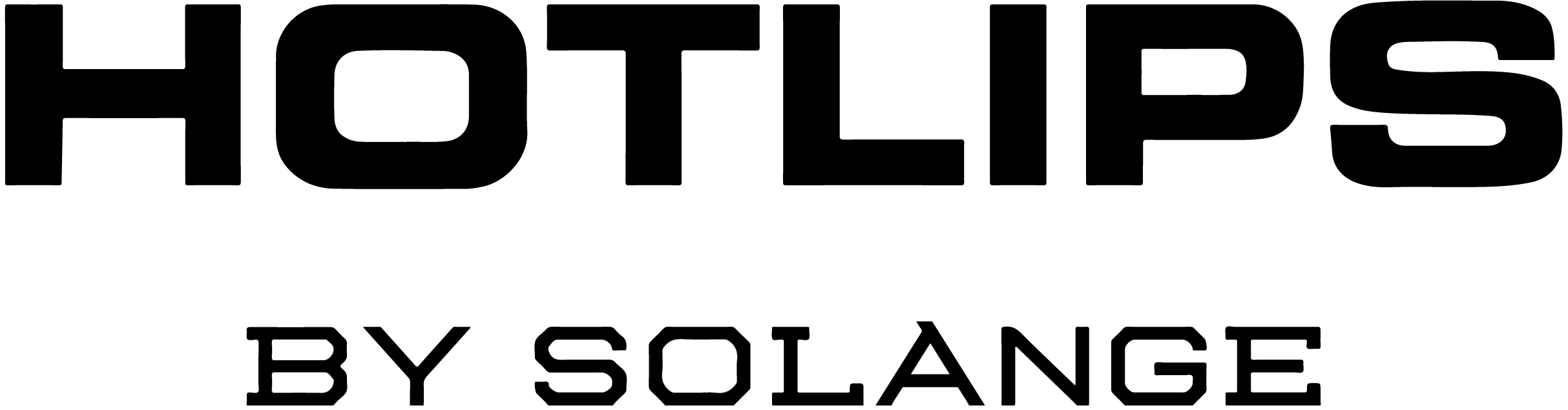 Hotlips by Solange - Borderfree