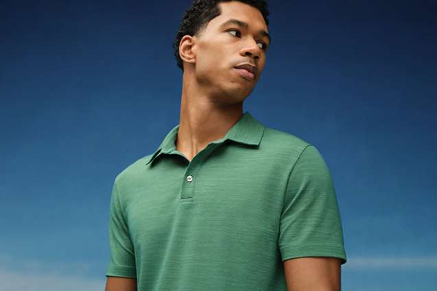 Mack Weldon - Borderfree