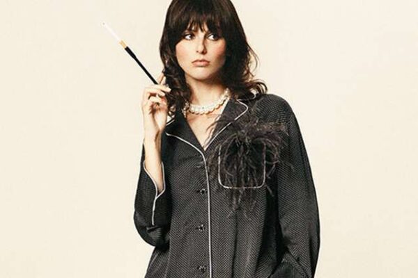 Tara Jarmon - Borderfree