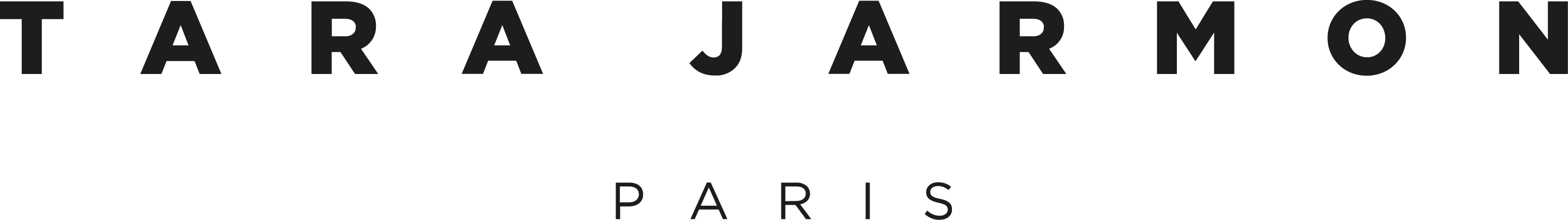 Tara Jarmon - Borderfree