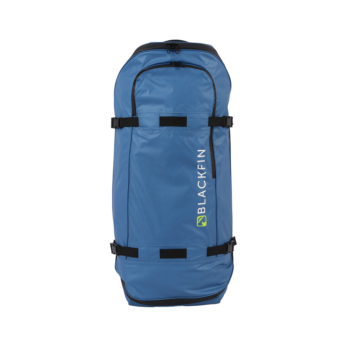 BLACKFIN Premium Waterproof Wheeled SUP Duffle - Borderfree