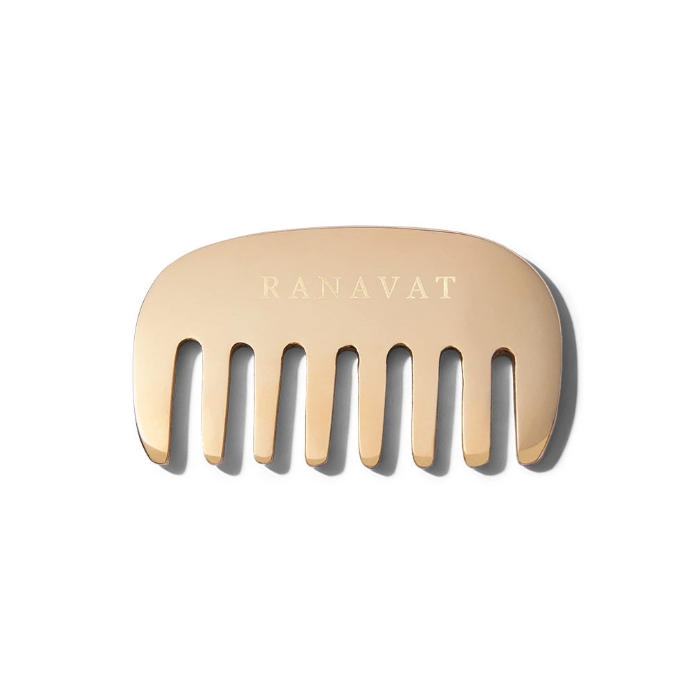 Kansa Comb - Borderfree