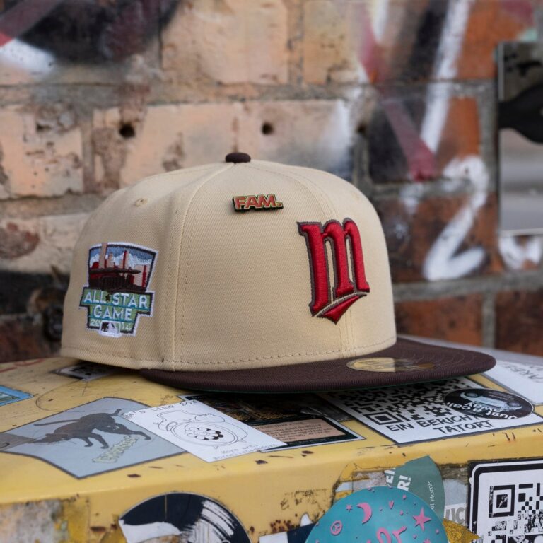 FAM Cap Store - Borderfree