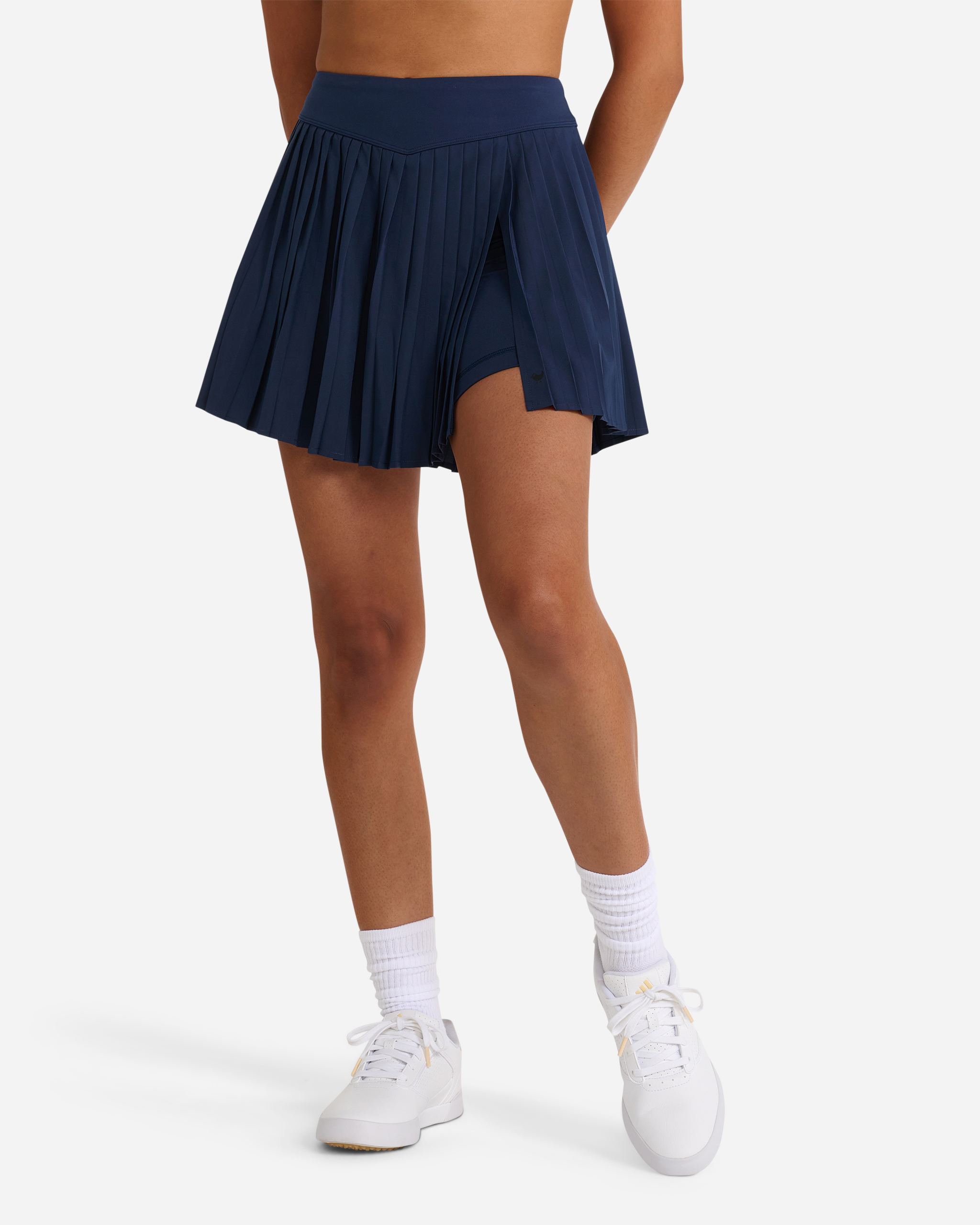 Double Down Skort - Borderfree