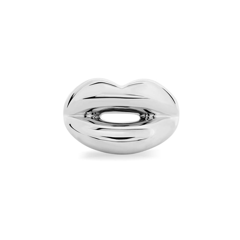 Silver Hotlips - Borderfree