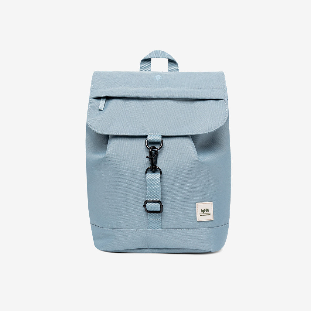 Scout Mini Backpack Stone Blue - Borderfree