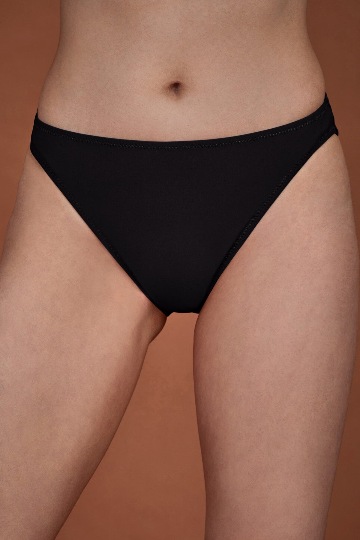 CLASSIC BIKINI BOTTOM - Borderfree