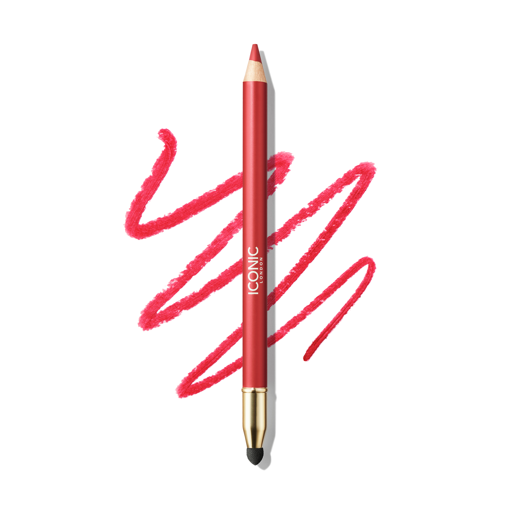 Fuller Pout Sculpting Lip Liner - Borderfree