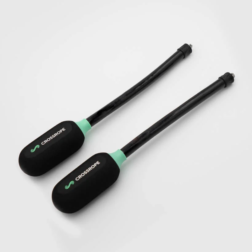 2 LB Ropeless - Borderfree