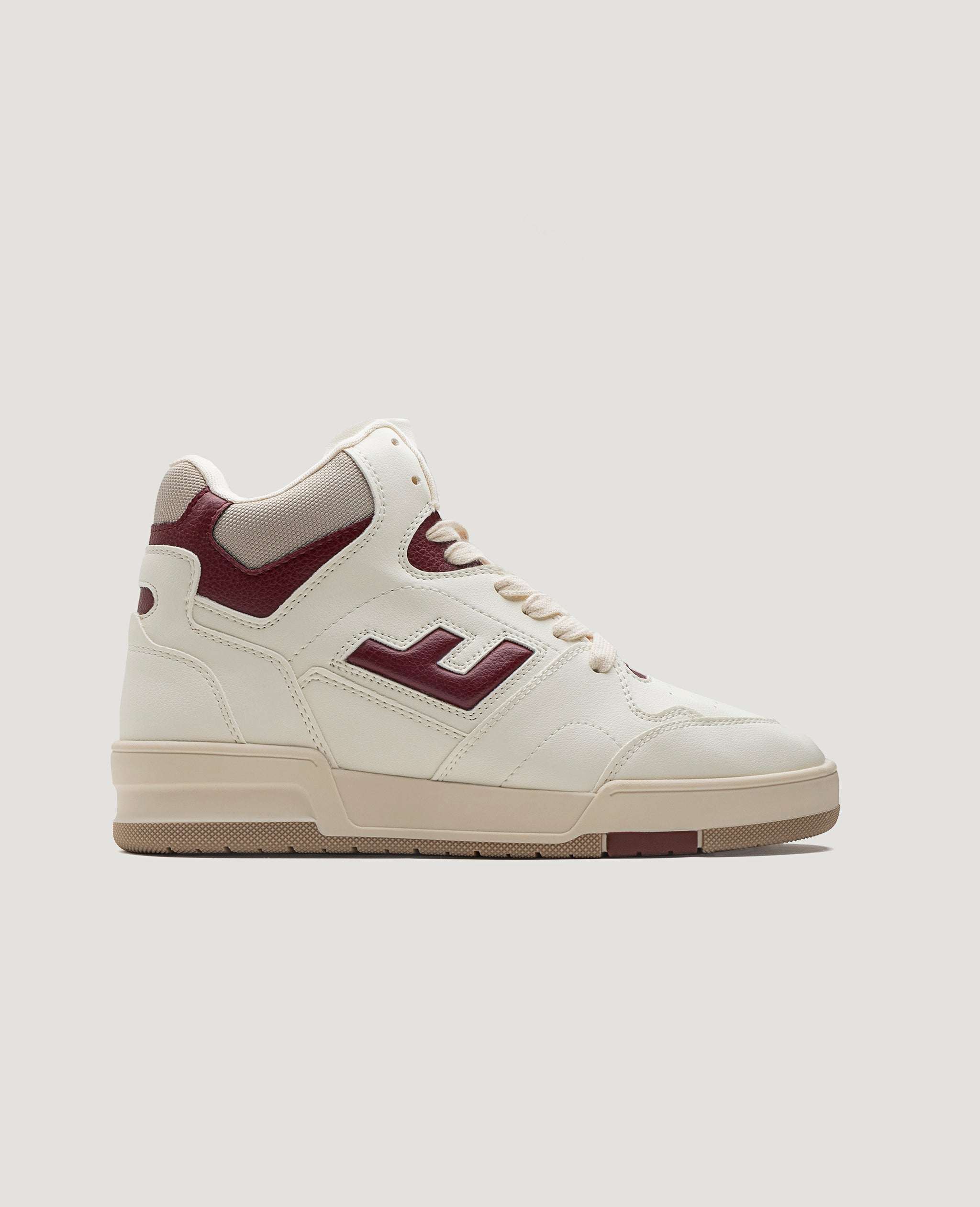 ELEVATE BURGUNDY - Borderfree