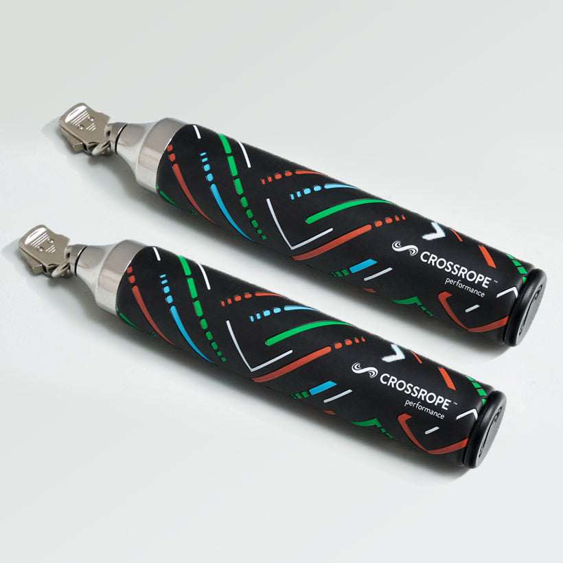 Heavy Performance Handles - Borderfree