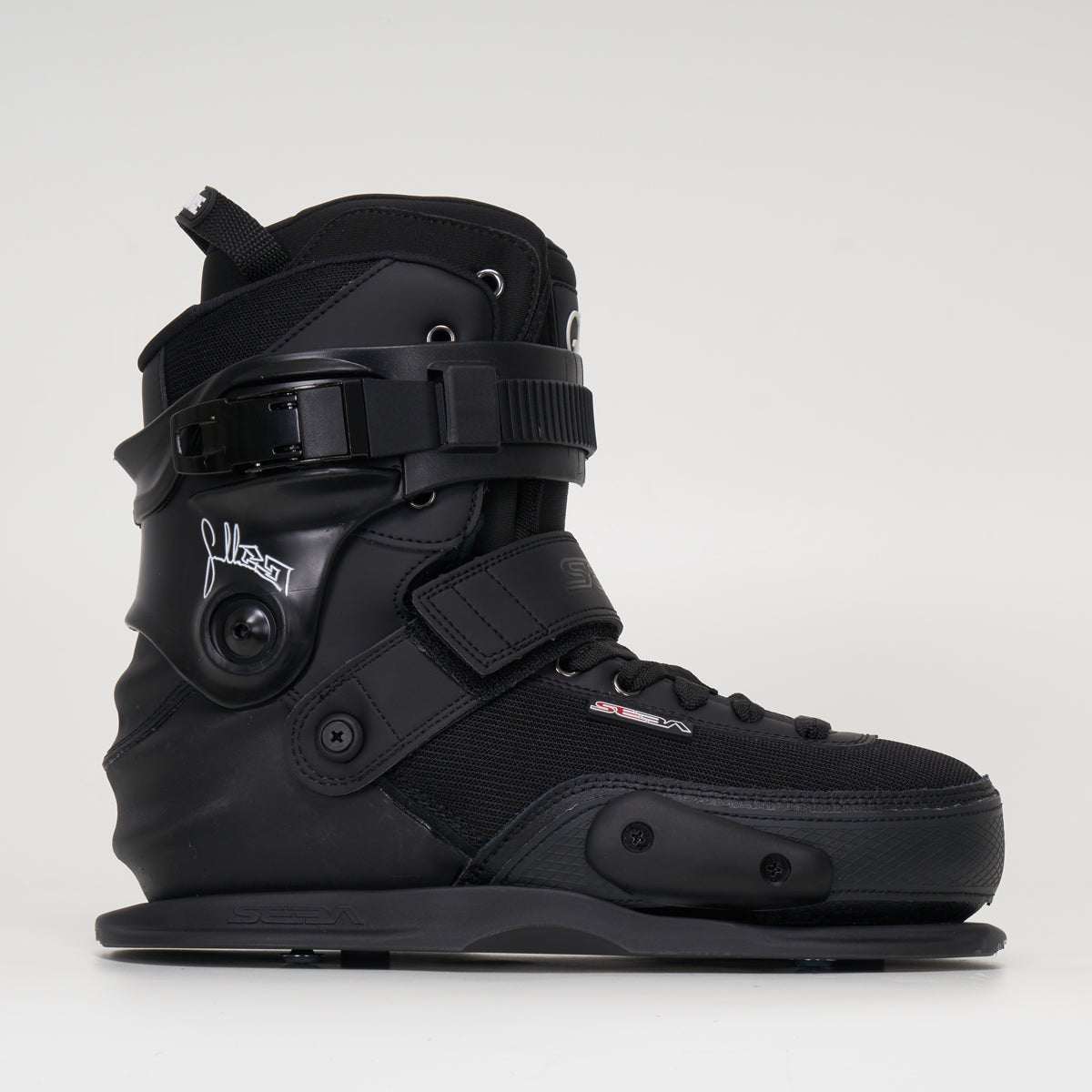Seba CJ2 Prime Skates (Plastic version with removable liner) - Boot ...
