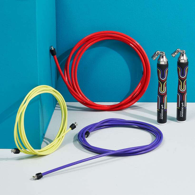 Speed Performance Set - Borderfree