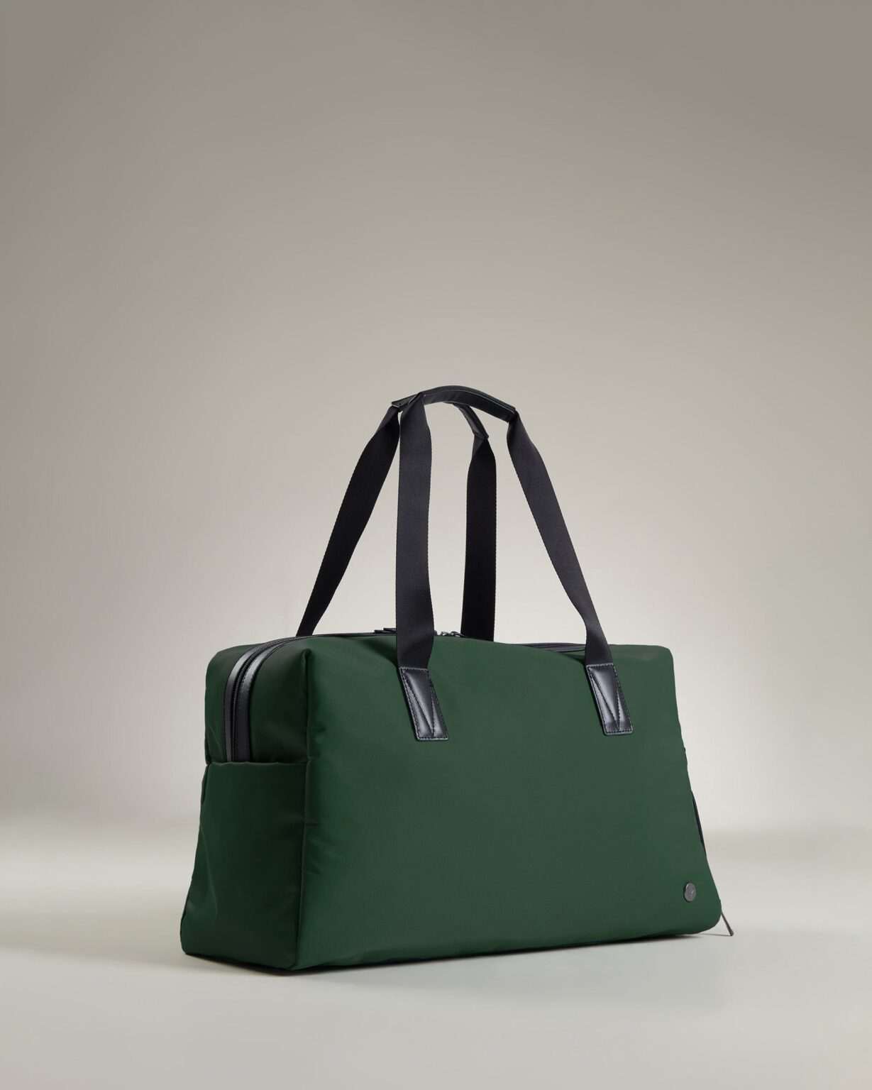 Chelsea weekender in woodland green - Borderfree