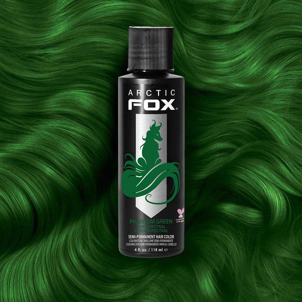 Phantom Green. - Borderfree