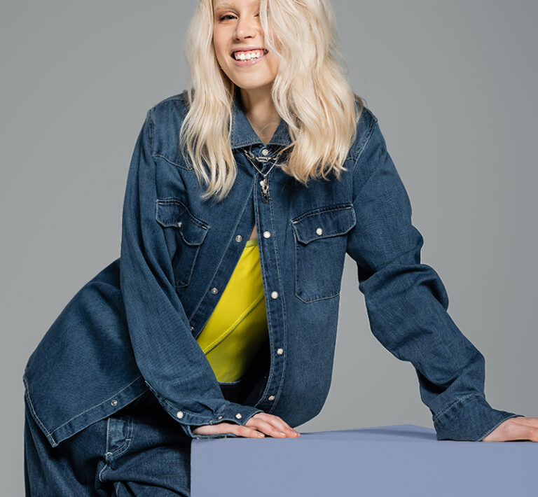 Magazine - Borderfree