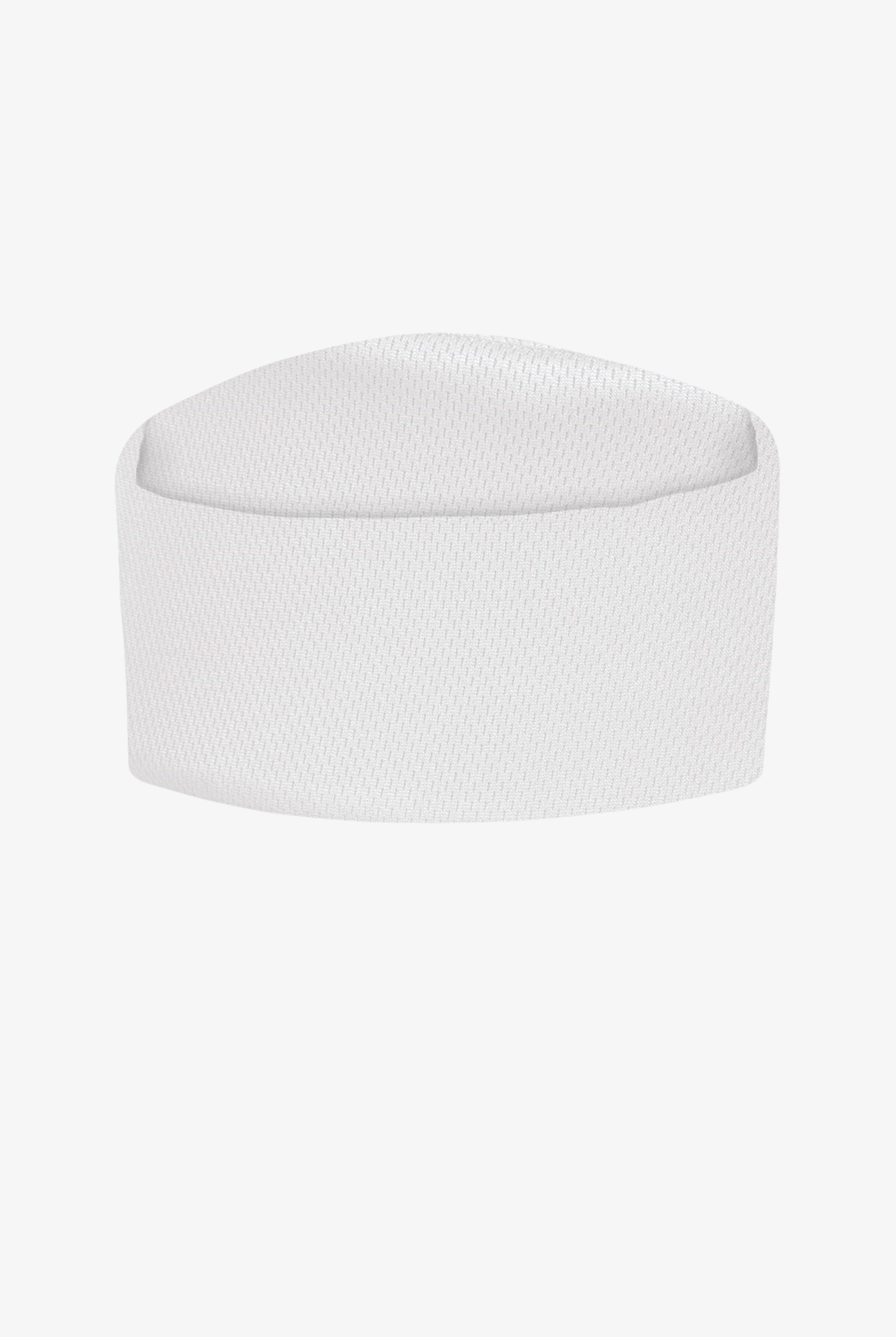 Chef Uniforms™ Unisex Adjustable Mesh Soft Skull Cap in White ...