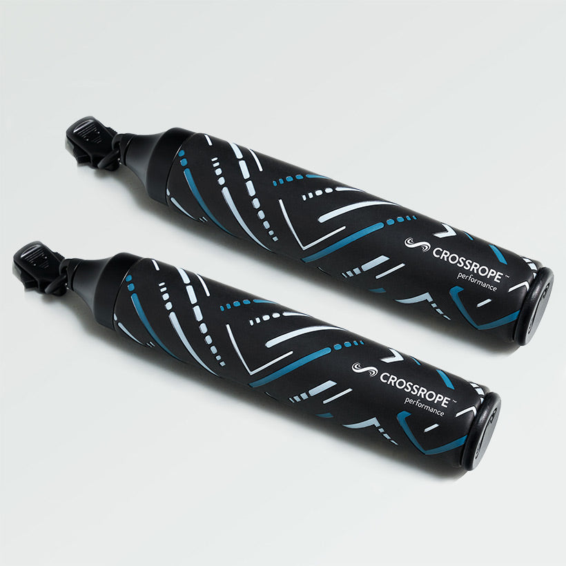 Ultra Heavy Performance Handles - Borderfree