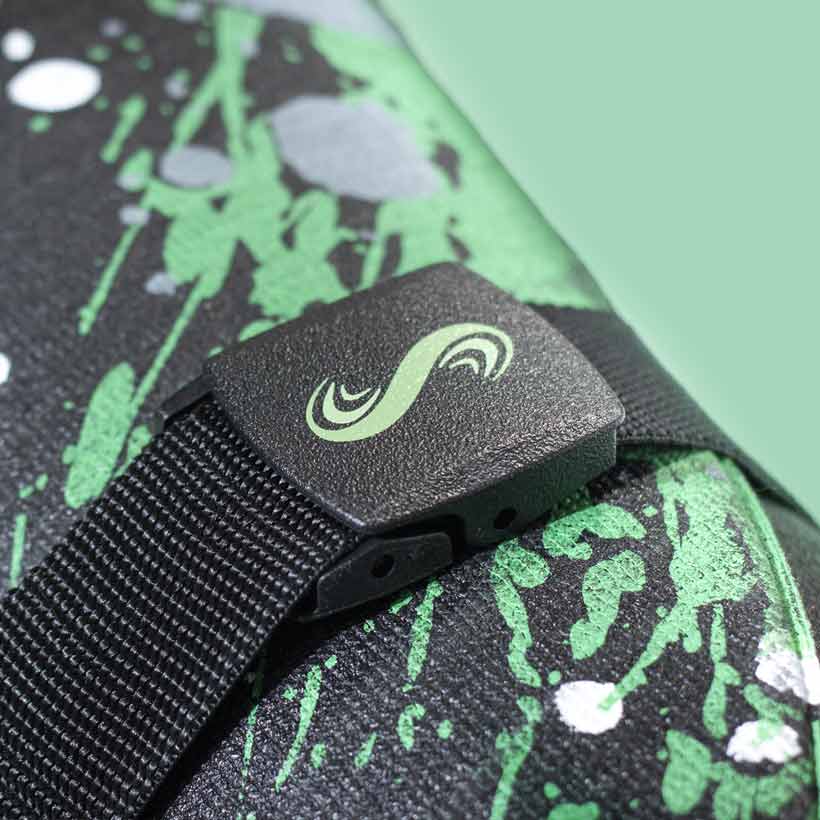 Jump Rope Mat Strap - Borderfree