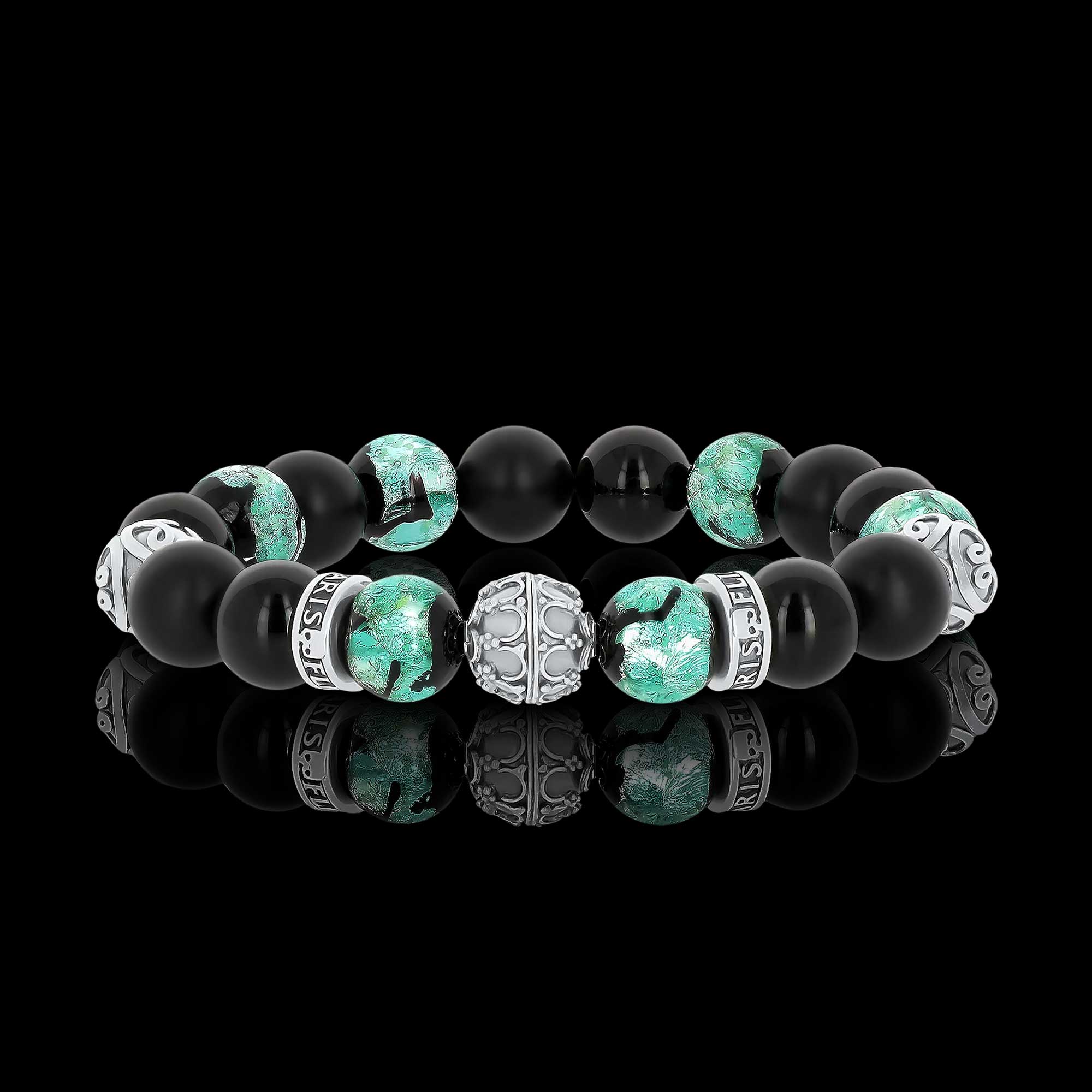 Silver Grenade Candy - Takoizu - Borderfree