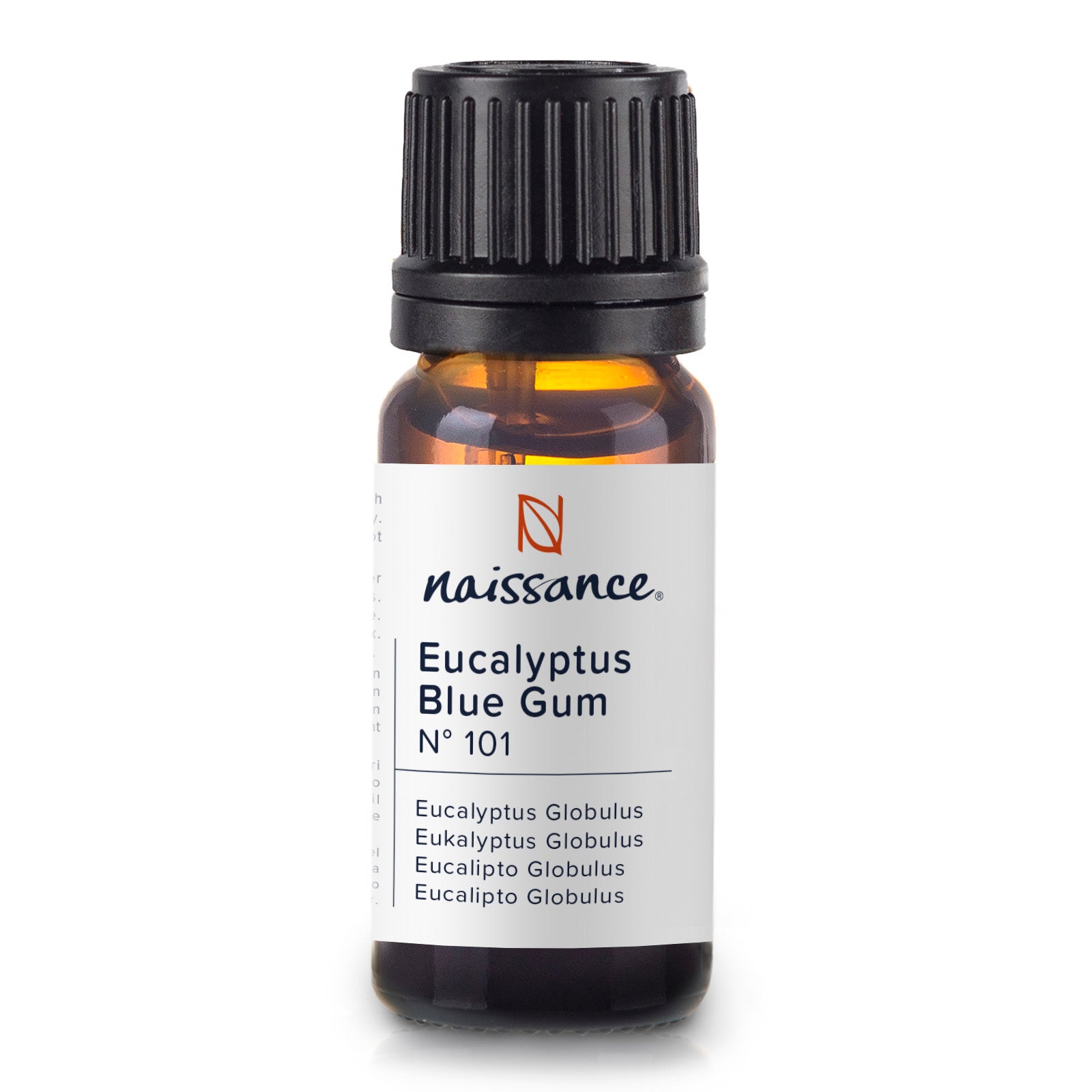 Eucalyptus Blue Gum Essential Oil (N° 101) - Borderfree