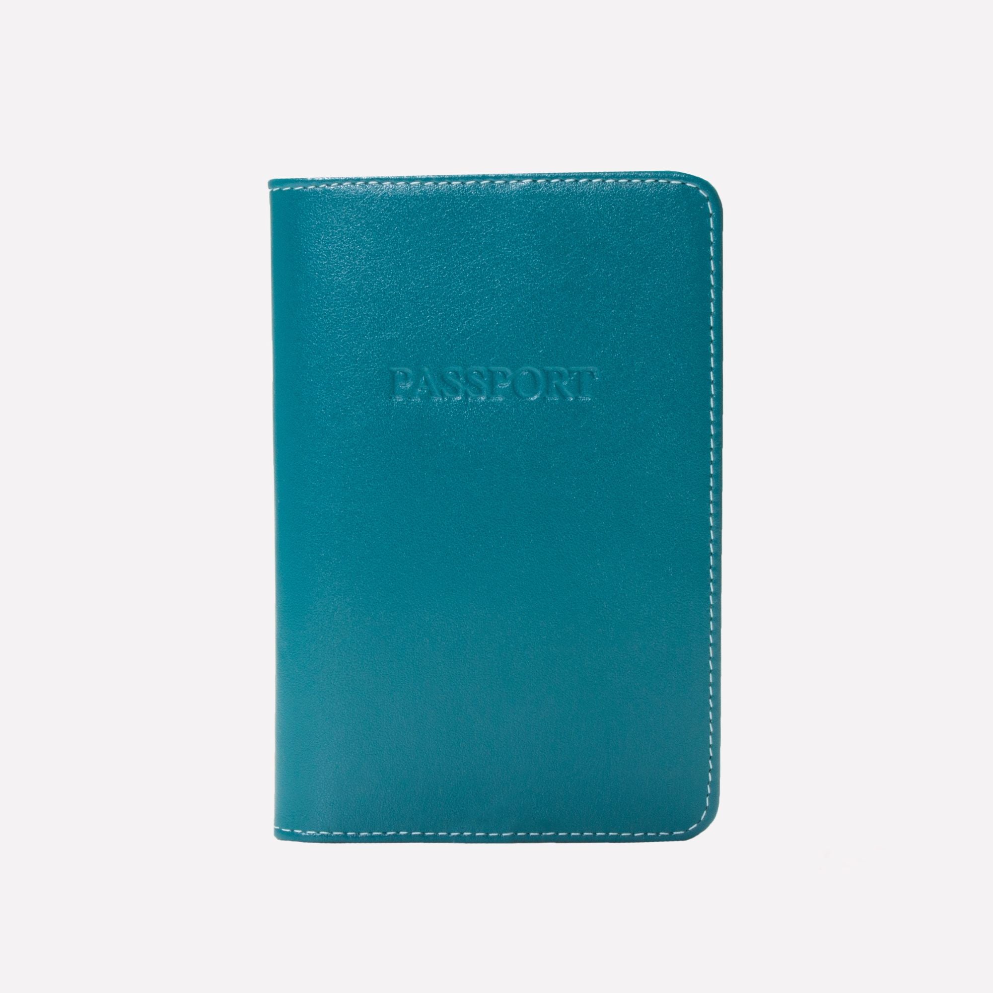 Sterling Passport Case - Borderfree