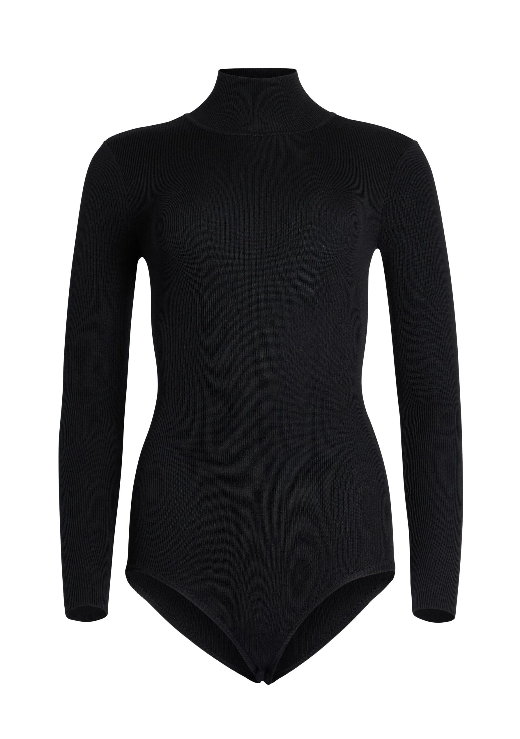 Rei Knit Romper - Borderfree