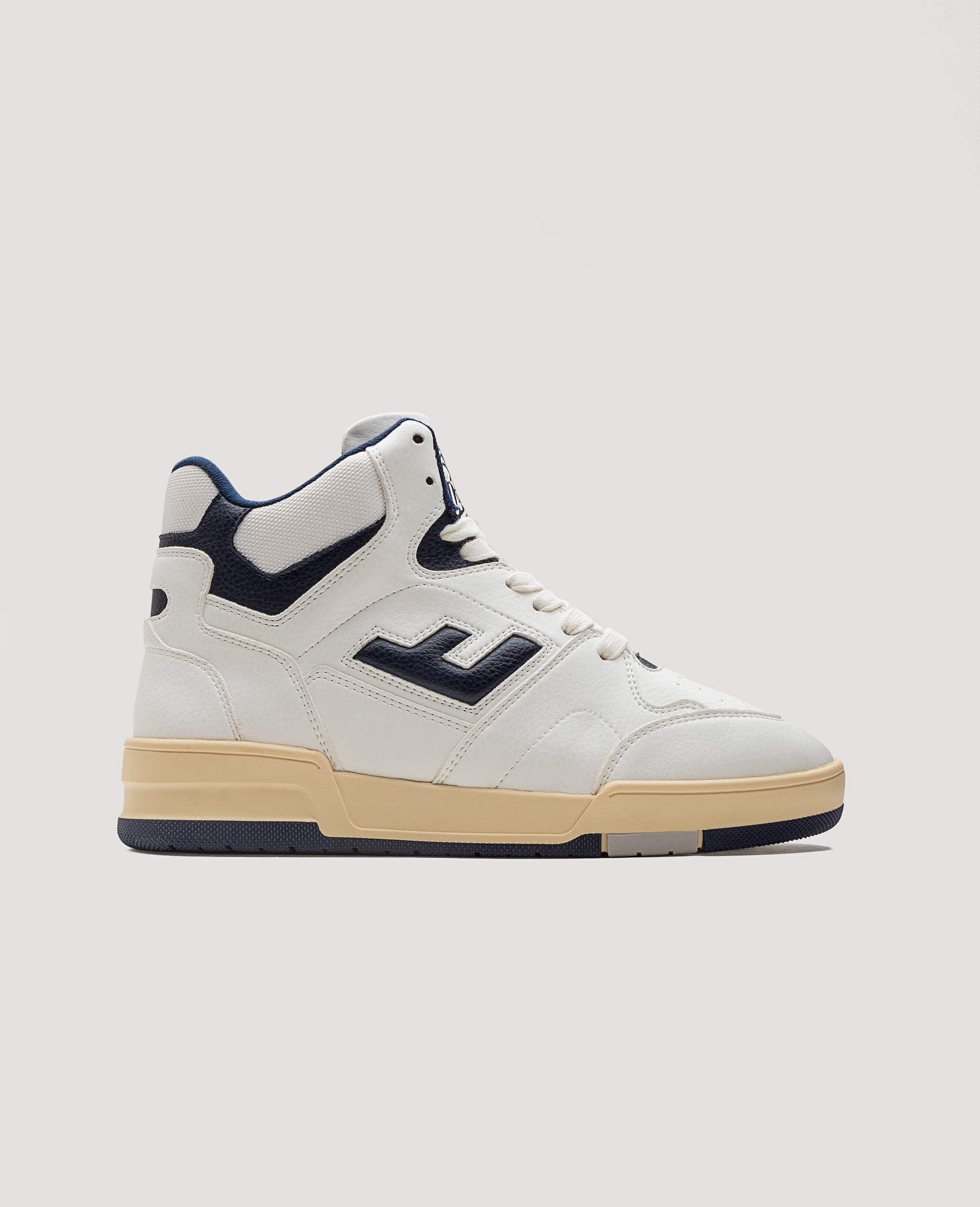 ELEVATE VANILLA NAVY - Borderfree