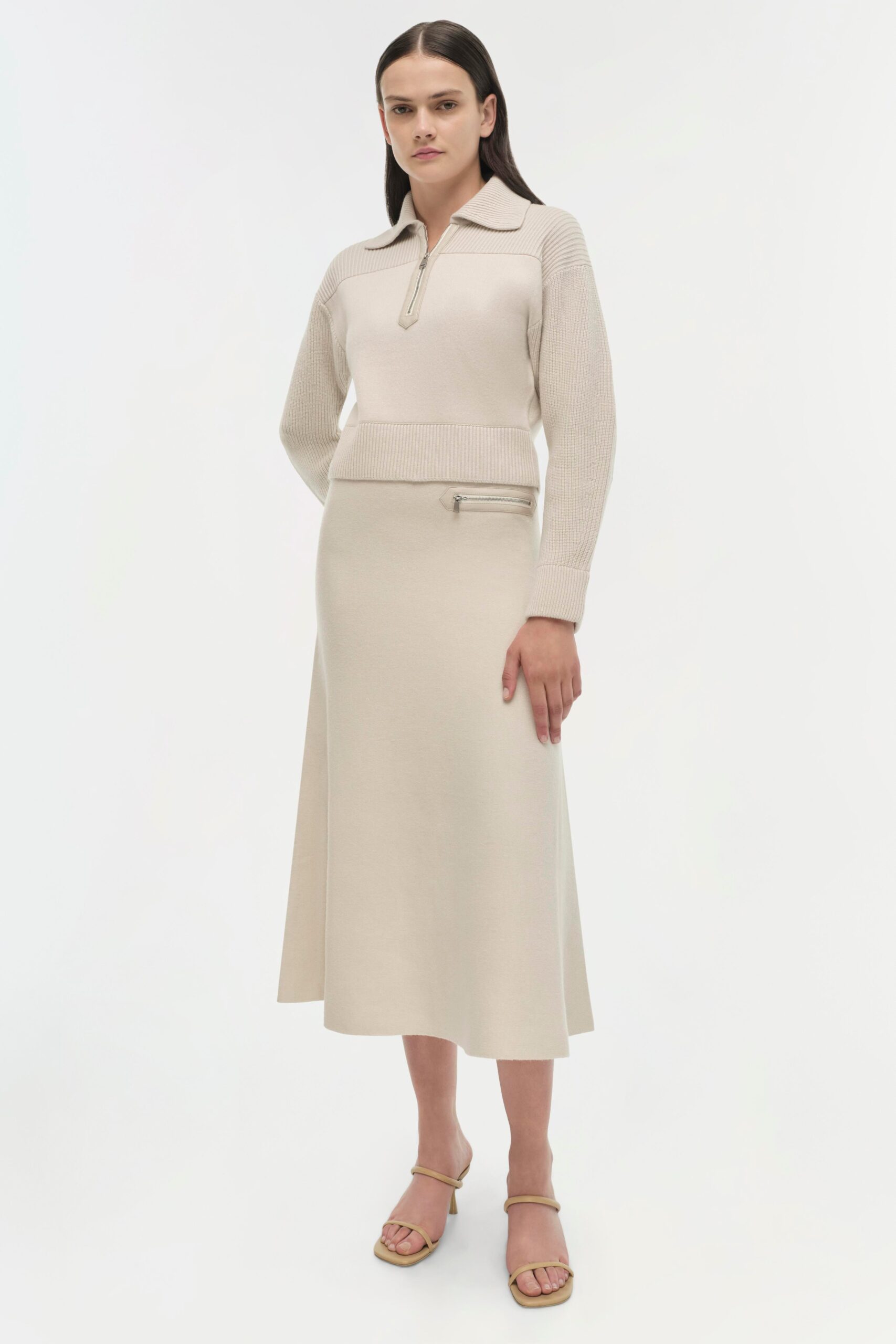 Kellie Pullover - Borderfree