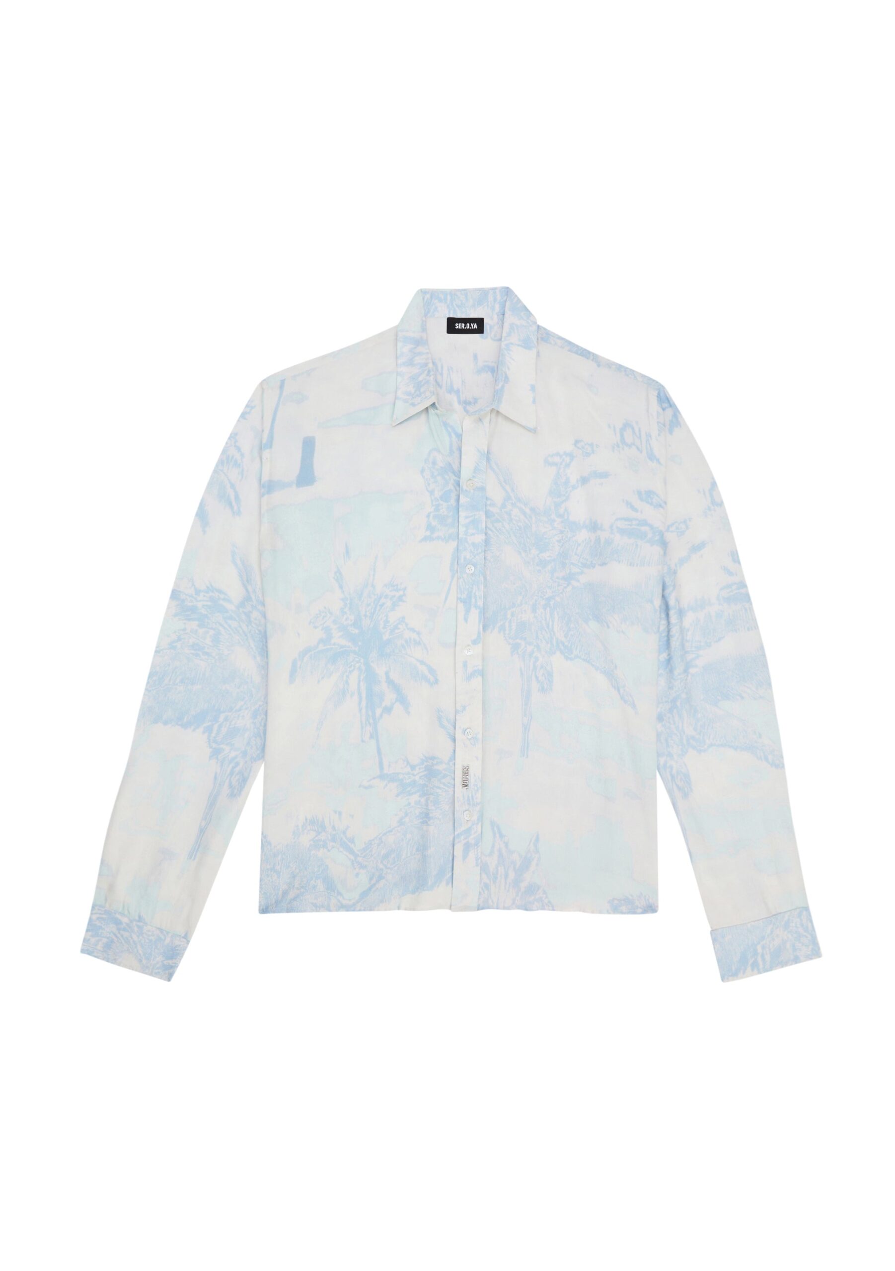 Lawson Button Down - Borderfree