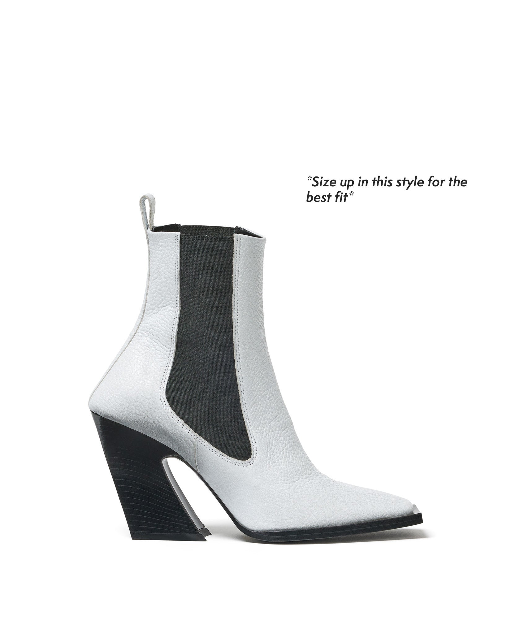 Ani Boot - Borderfree