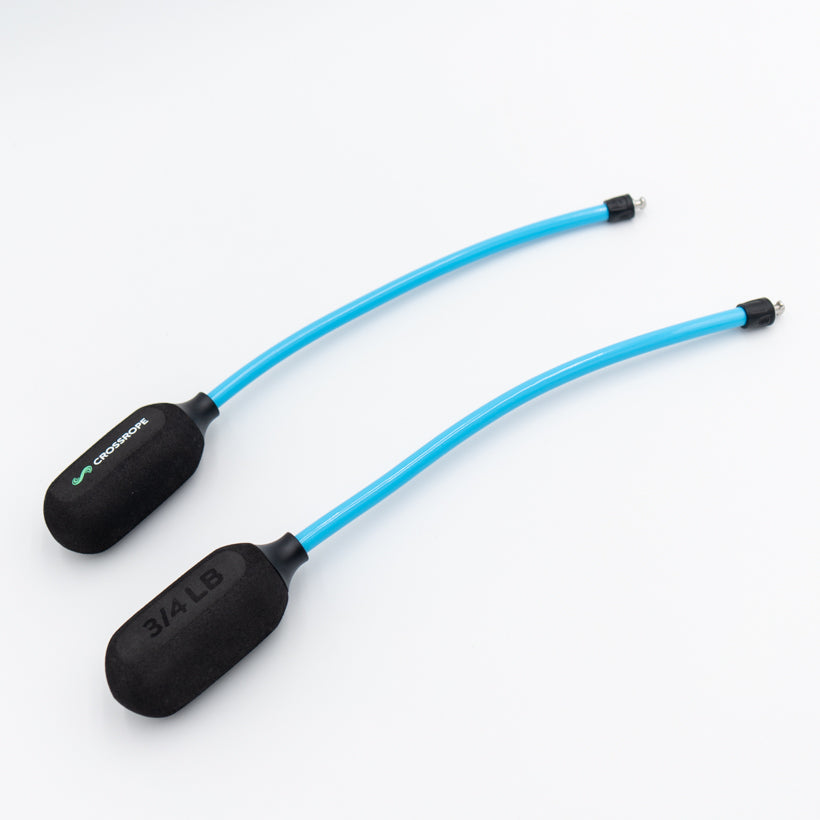 3/4 LB Ropeless - Borderfree