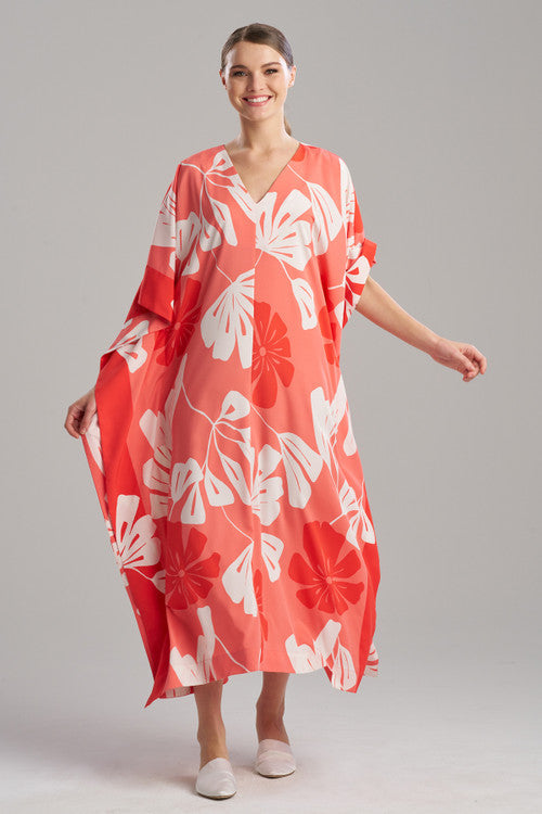 Palma Caftan - Borderfree