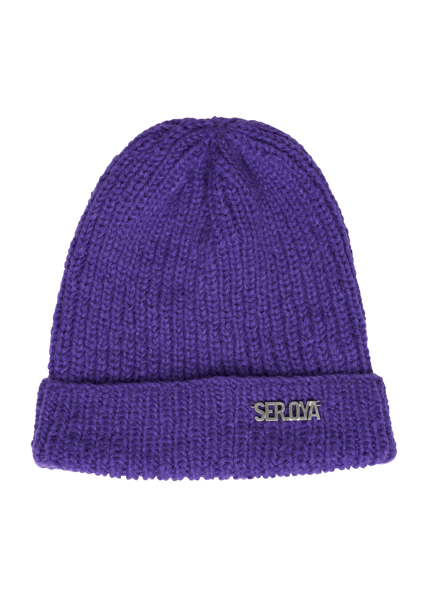 Steel Beanie - Borderfree