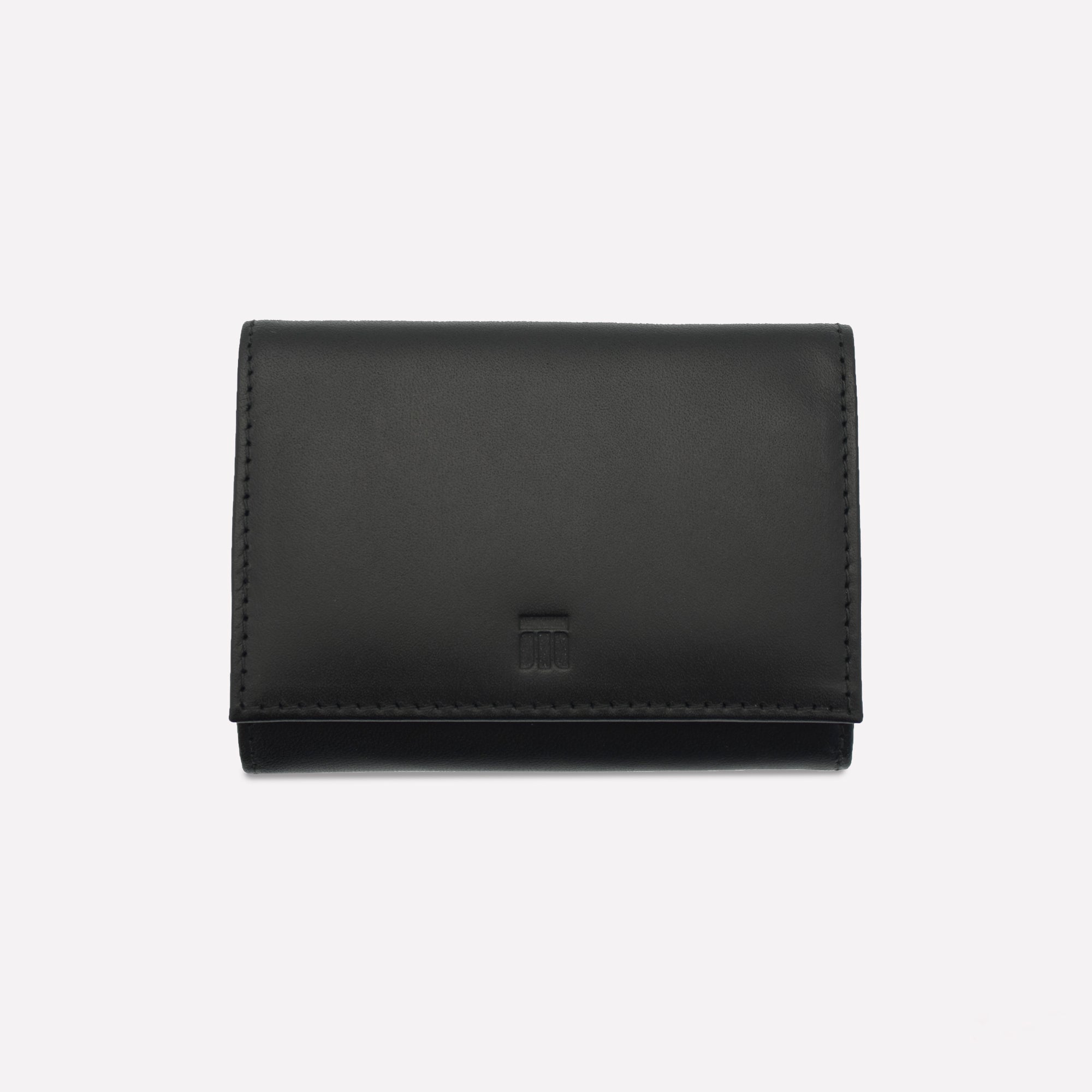 Heritage TT Coin Purse with Card Pocket - Borderfree