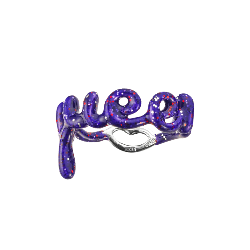 Queen Hotscript - Borderfree