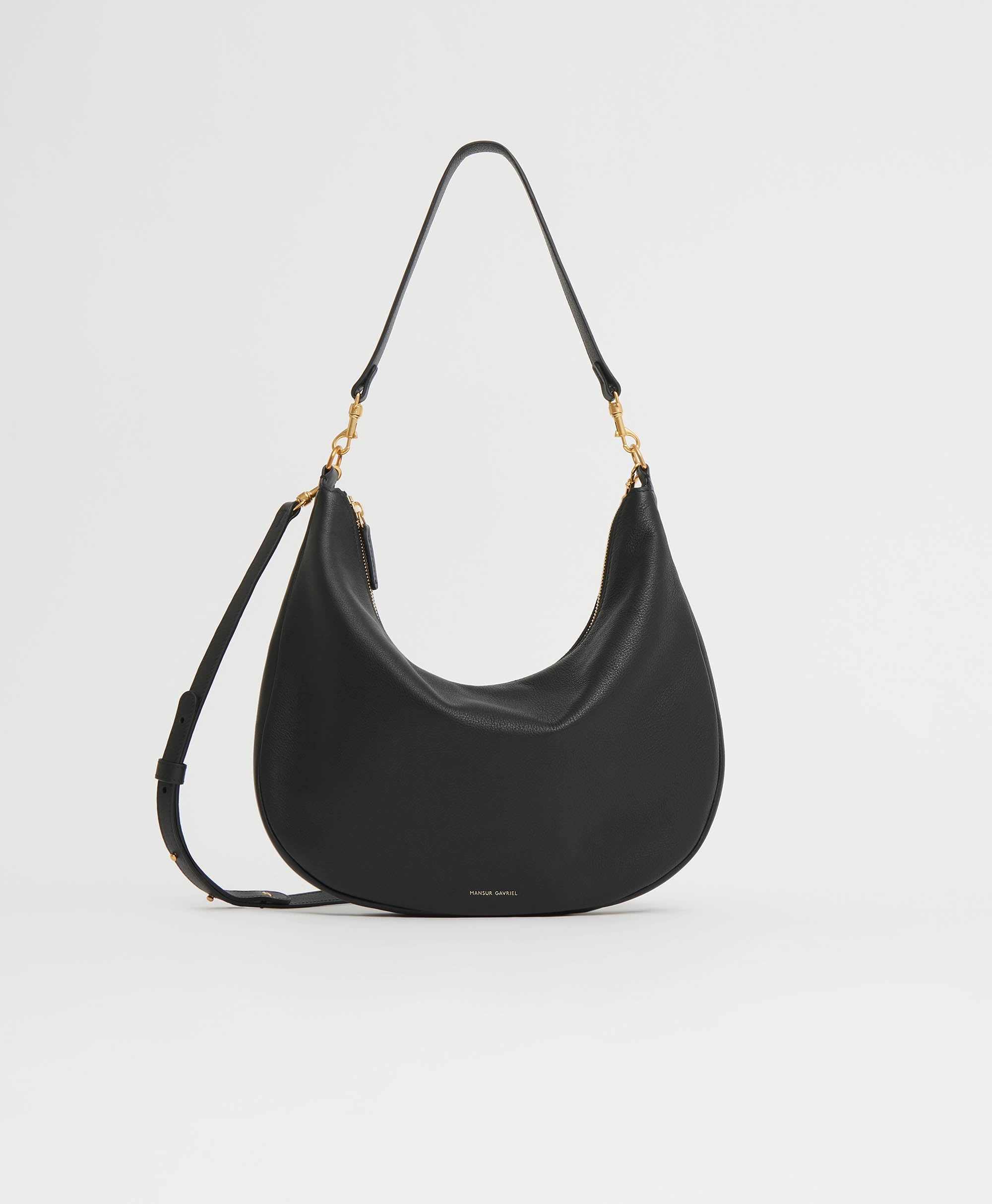 Swing Bag - Black - Borderfree
