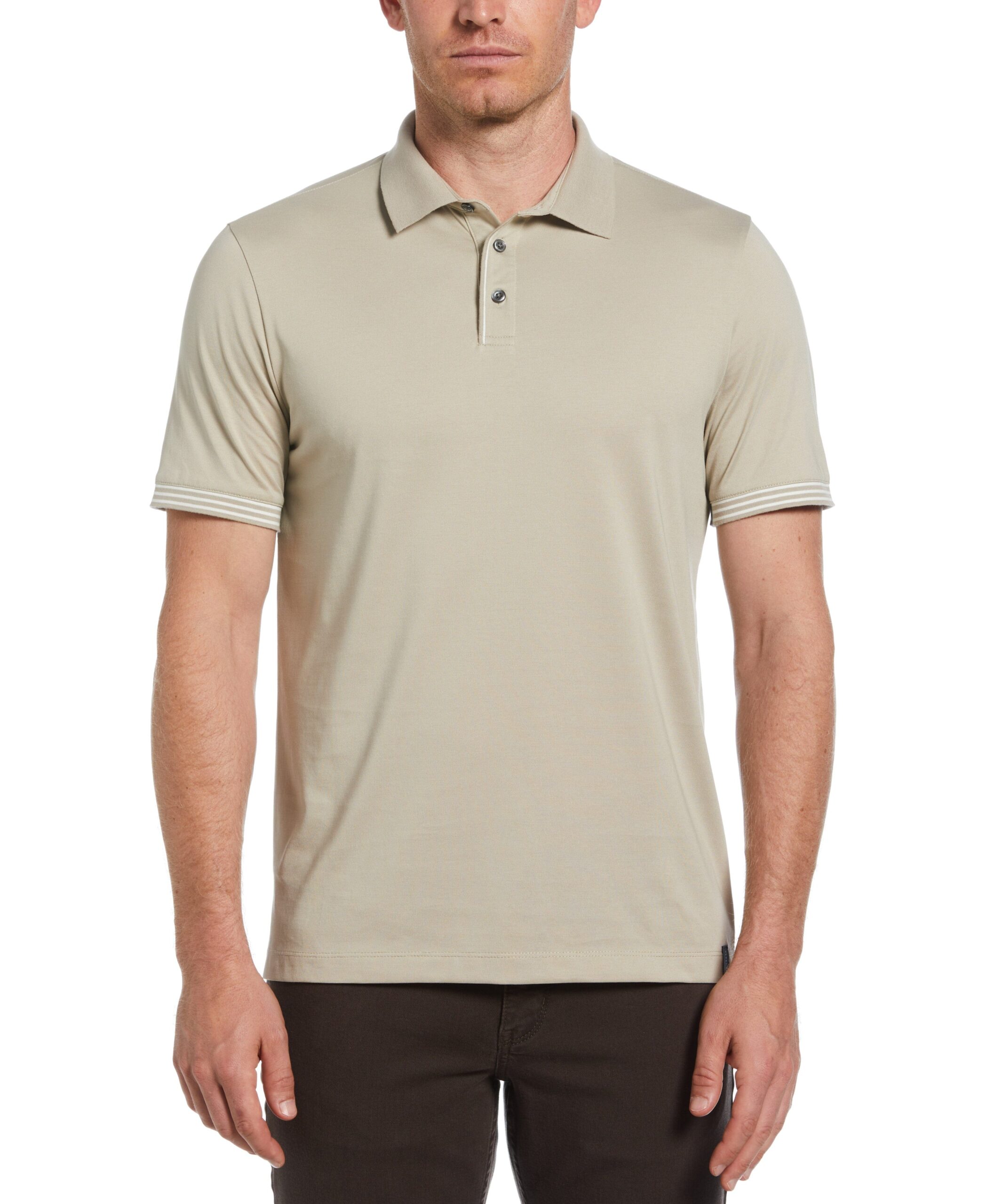 ICON Polo - Borderfree