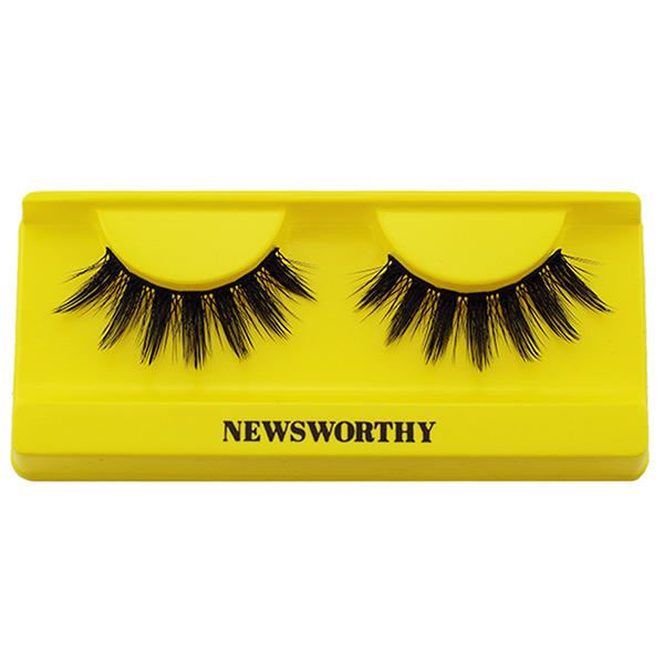Boldface Lashes - Newsworthy - Borderfree