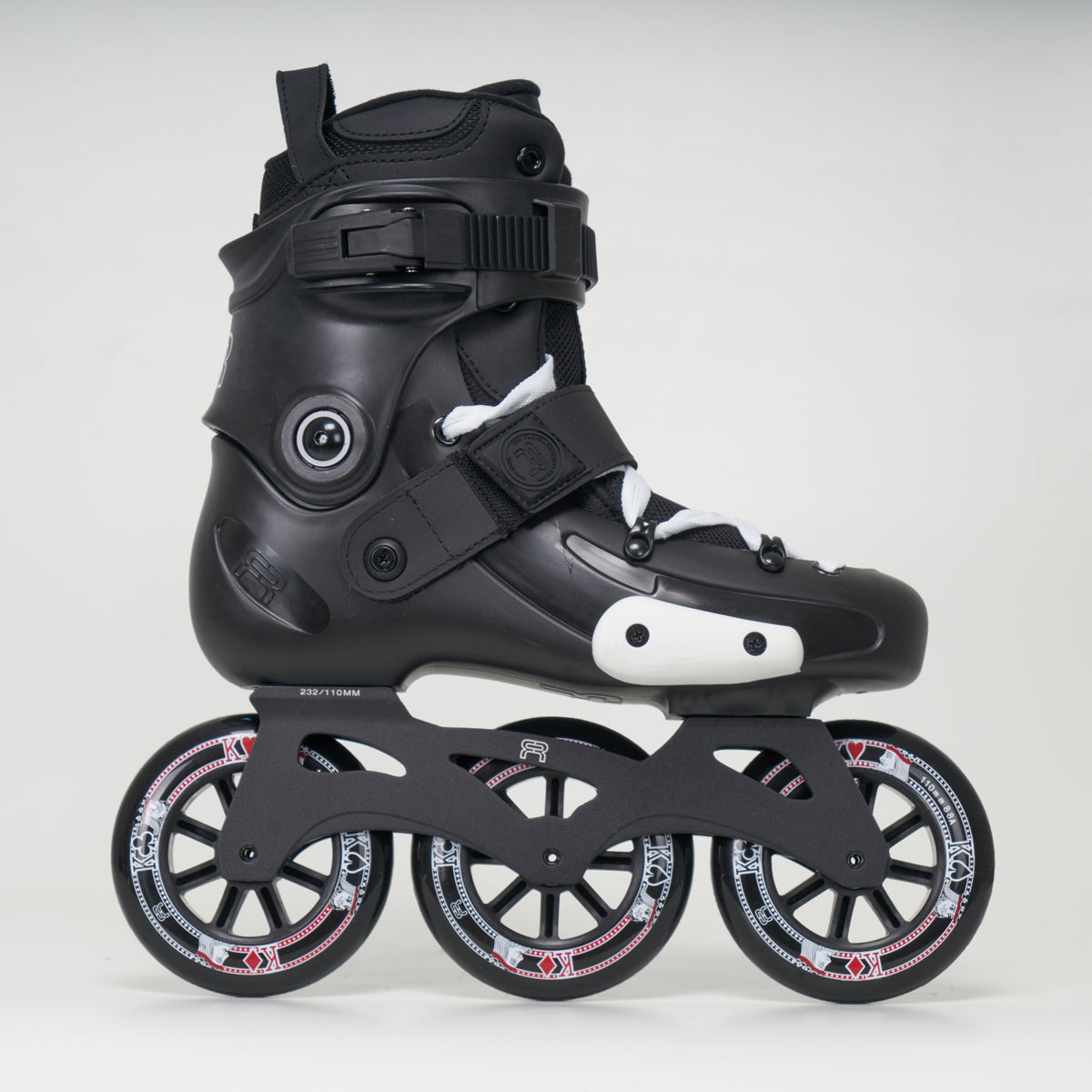 FR Skates FRX 310 - Unisex - Borderfree