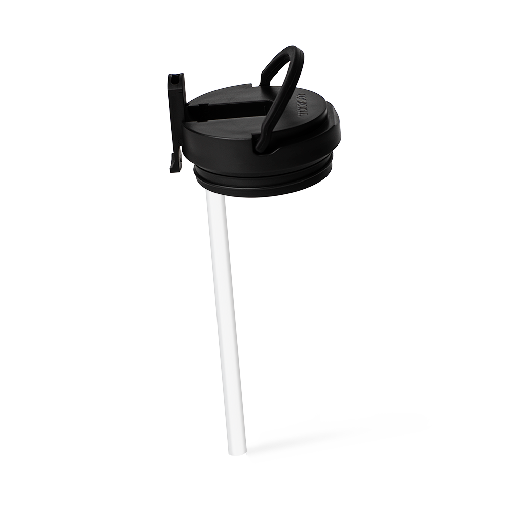 Cup Straw Lid - Borderfree