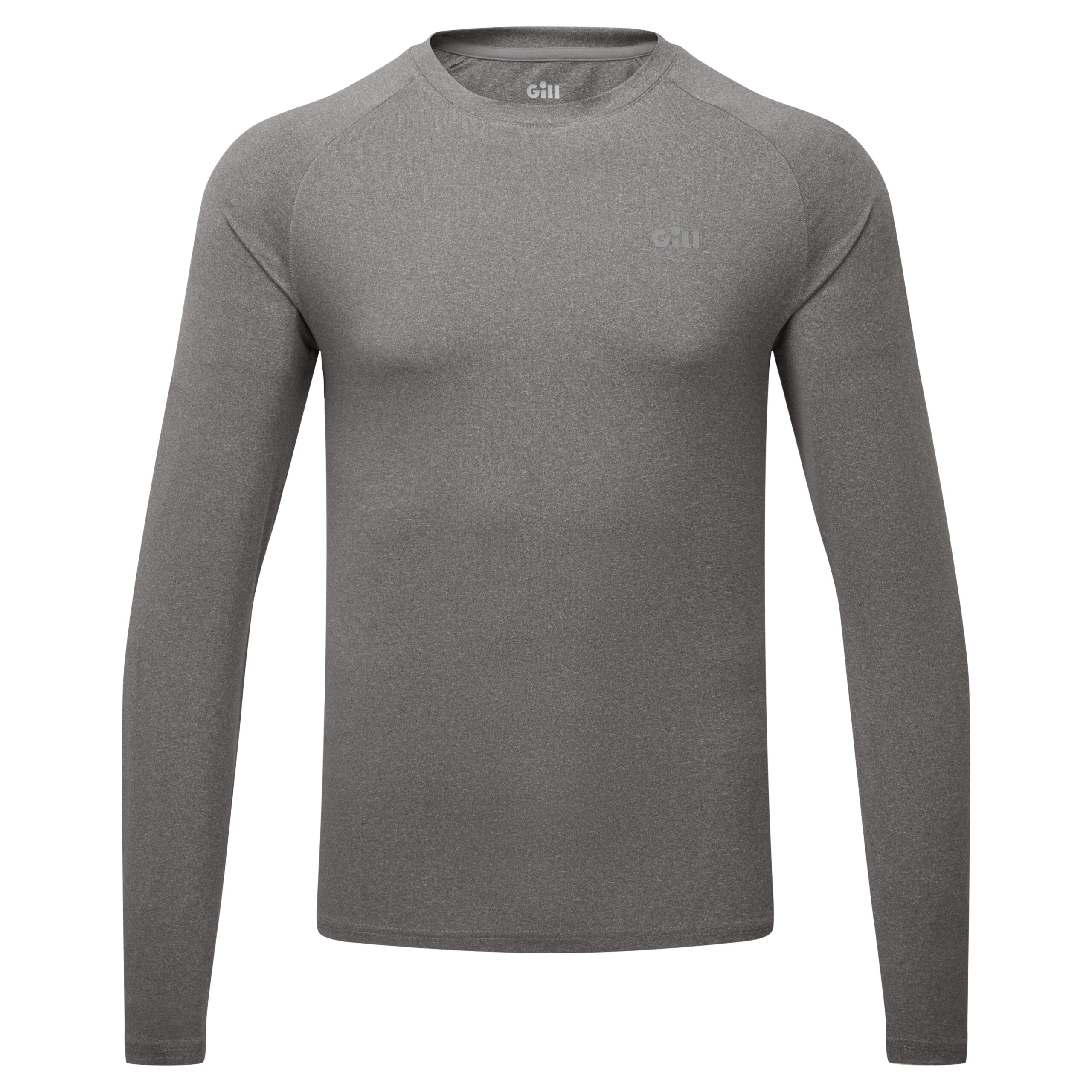 Pursuit Long Sleeve Top - Borderfree