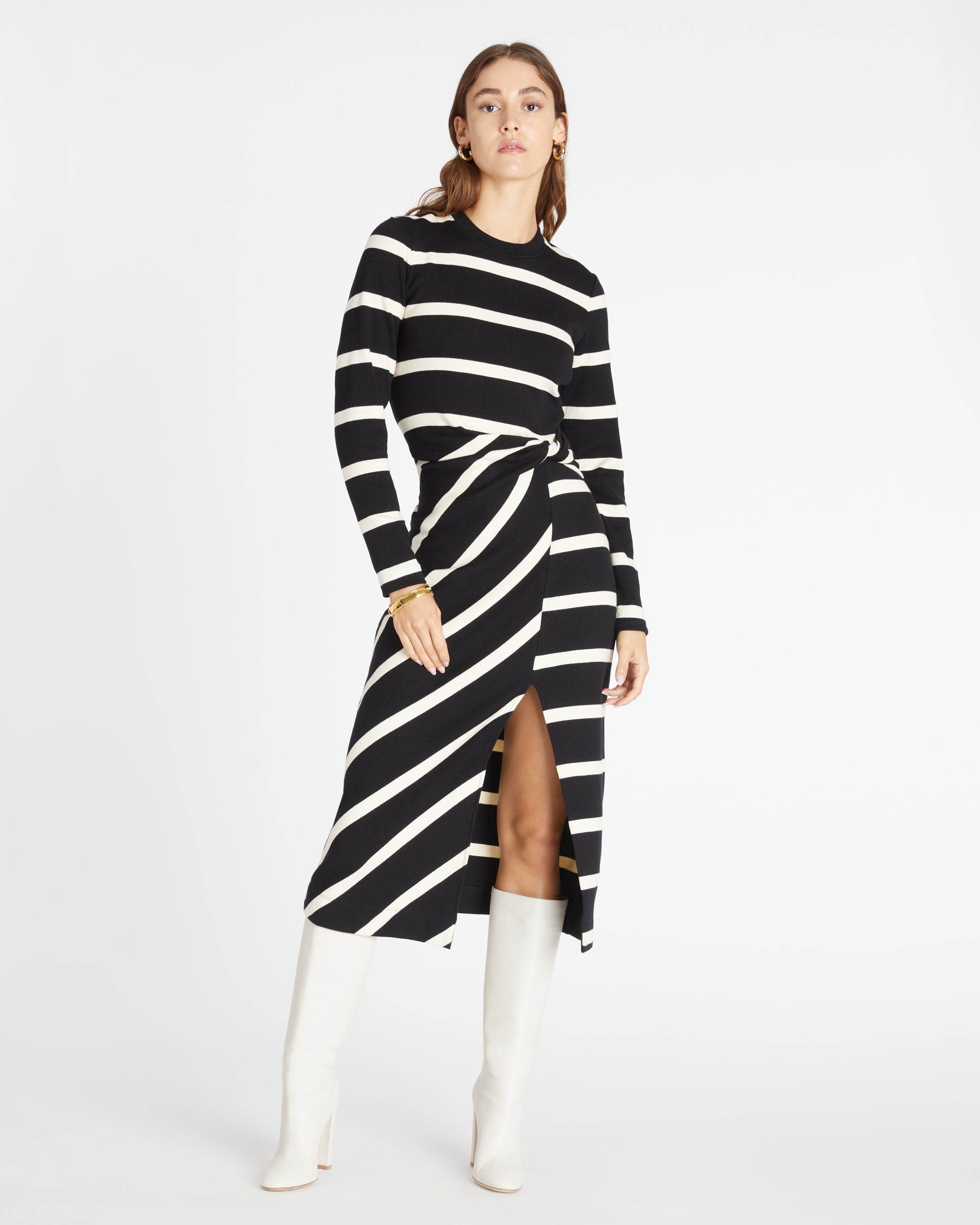 Cody Dress - Borderfree