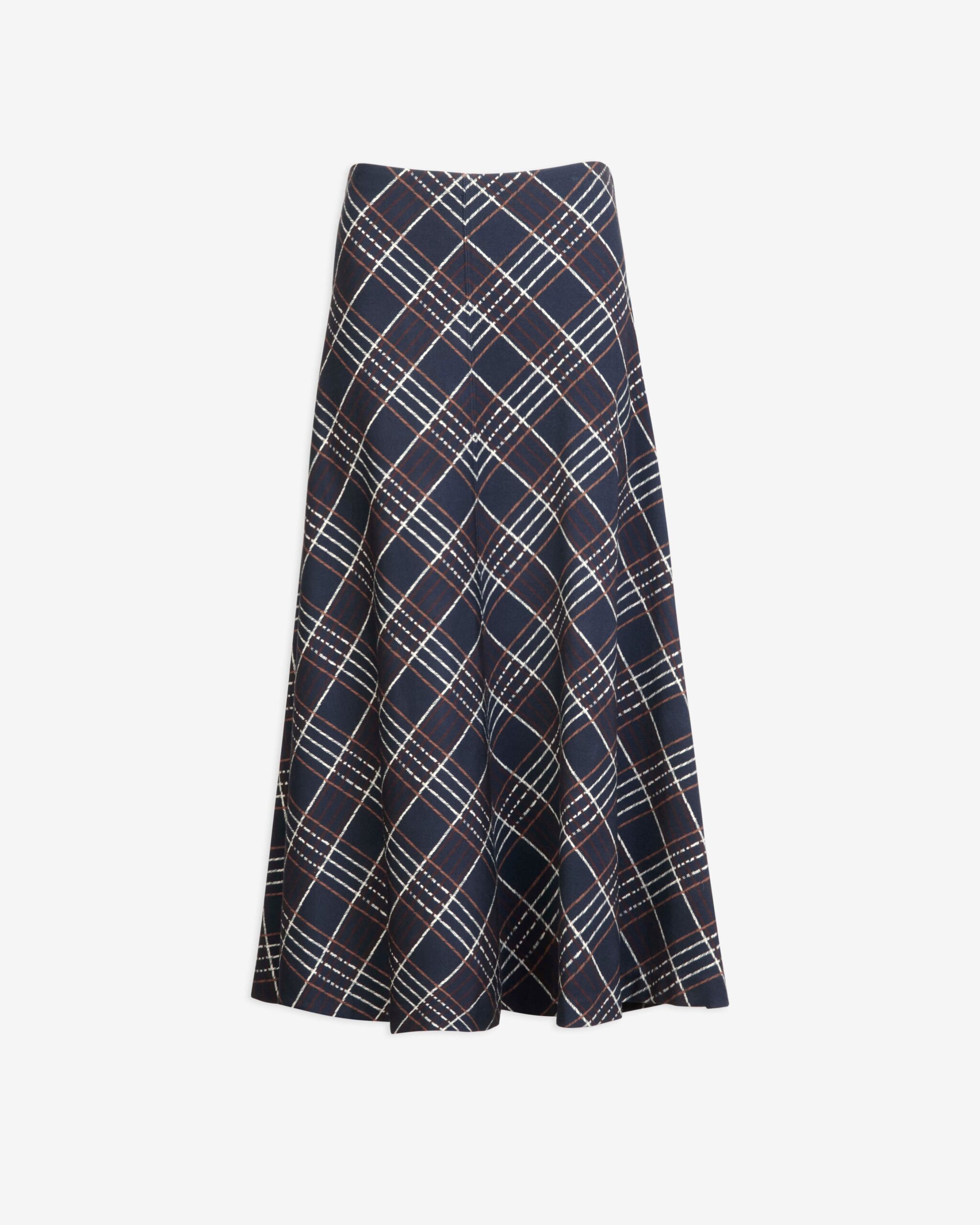Thea Skirt - Borderfree