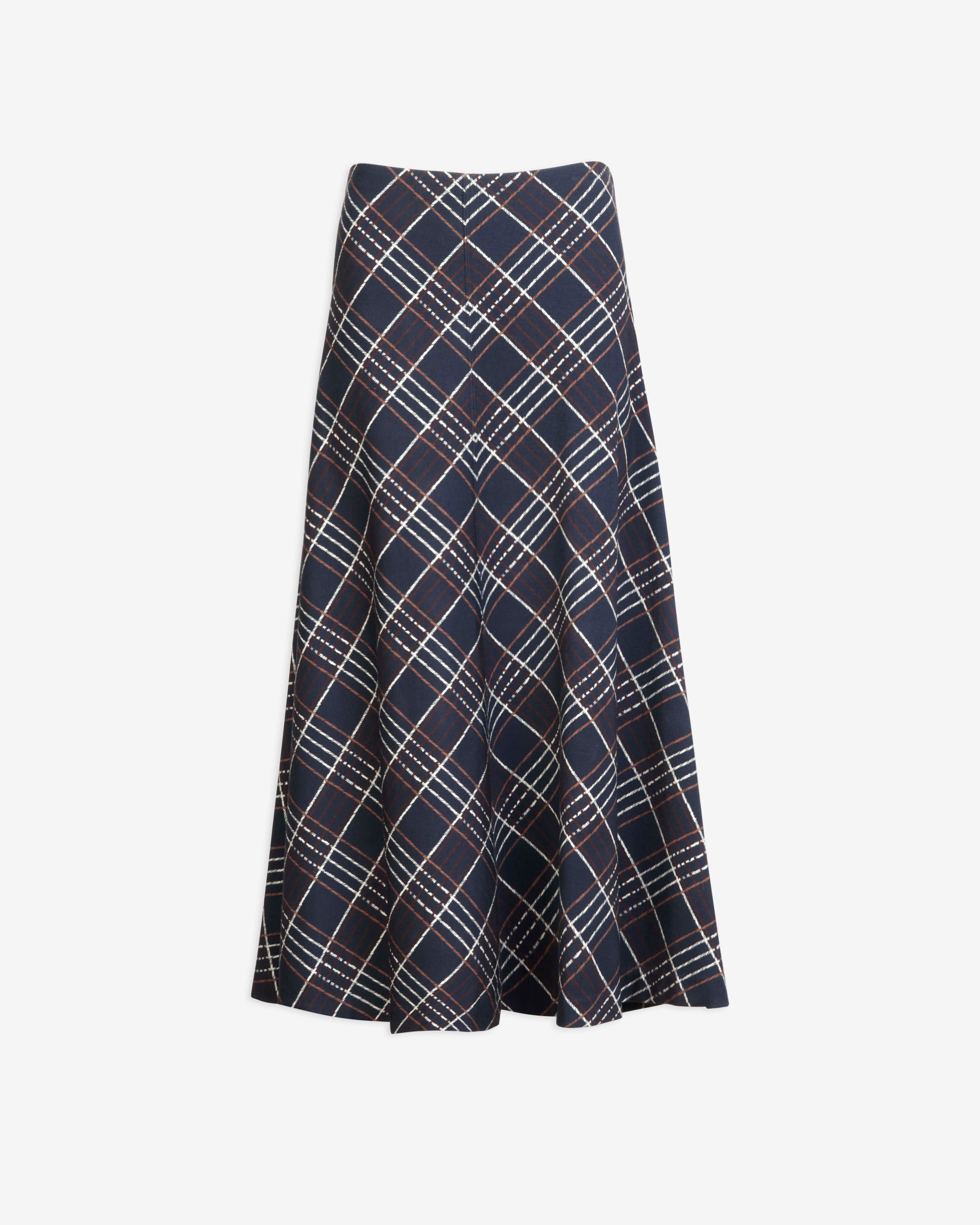 Thea Skirt - Borderfree