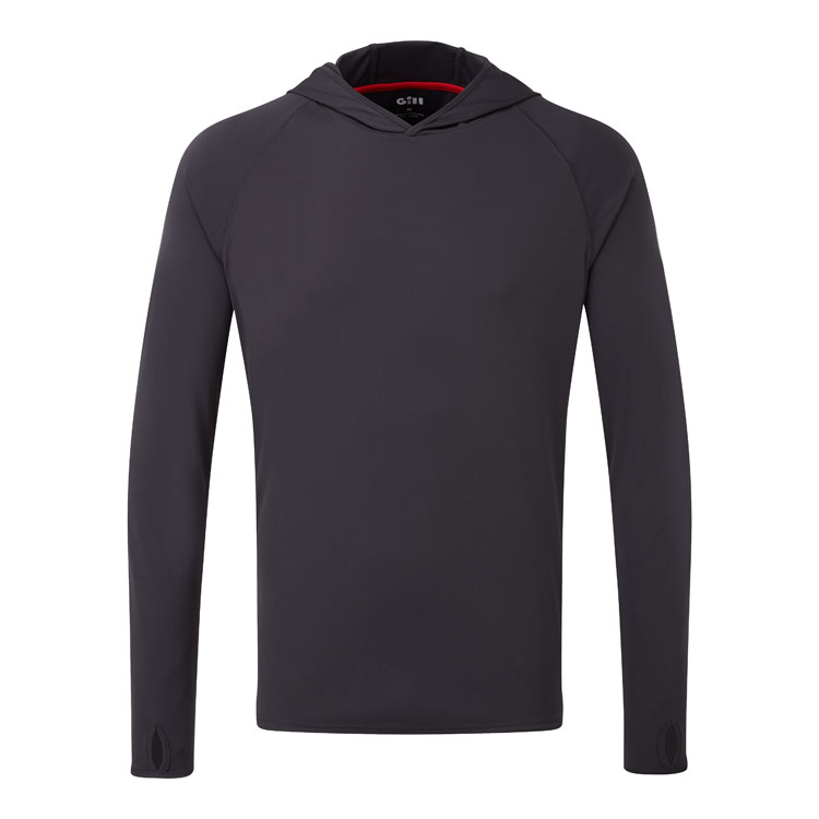 UV Tec Hoody '24 - Borderfree