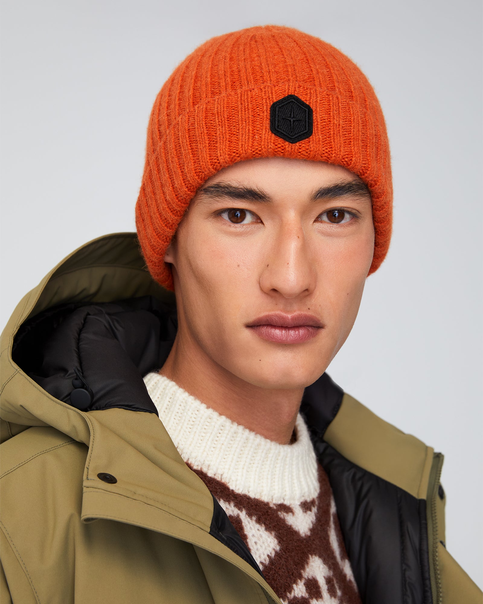 JORDAN | Beanie - Borderfree