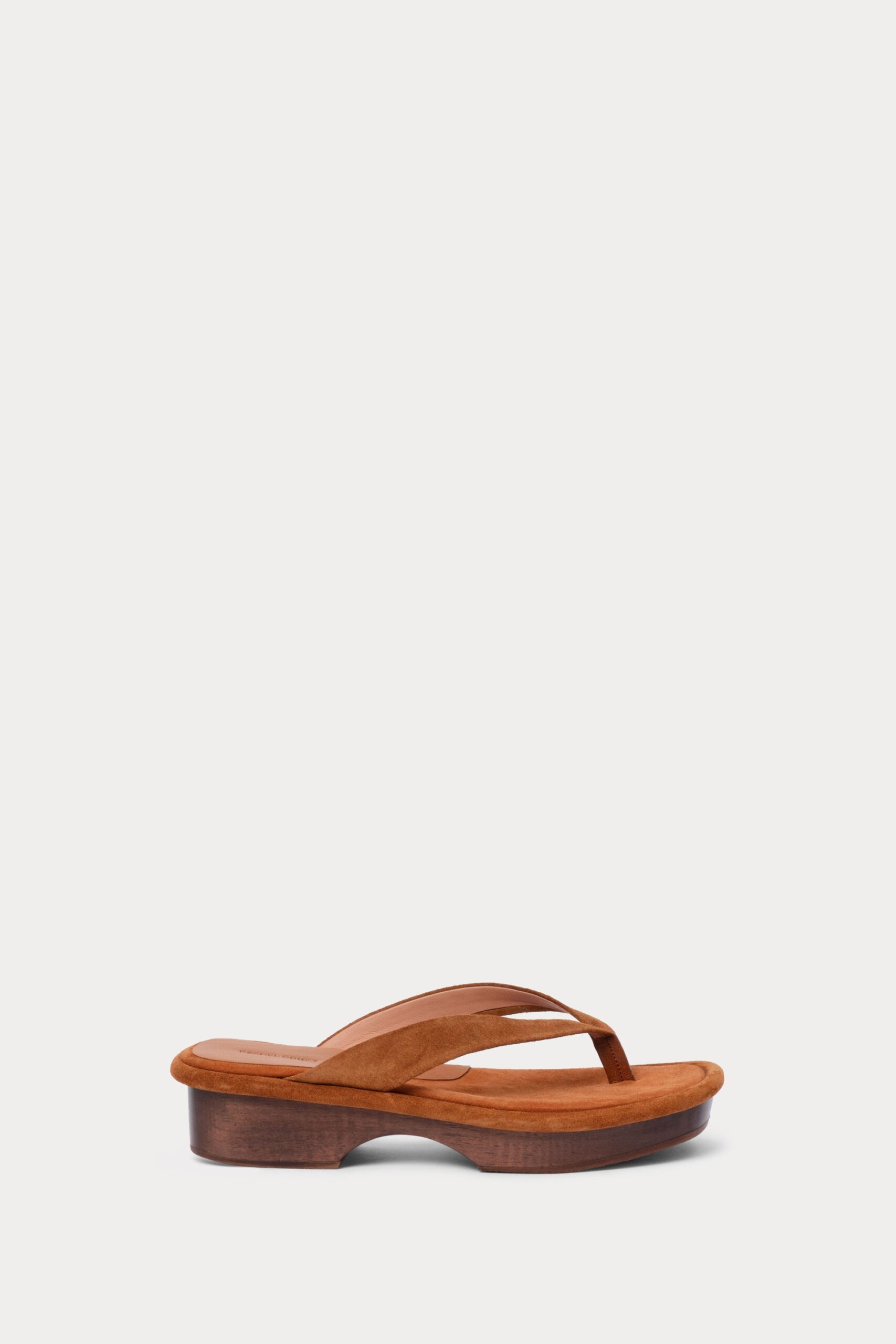 Floyd Sandal Clog - Borderfree