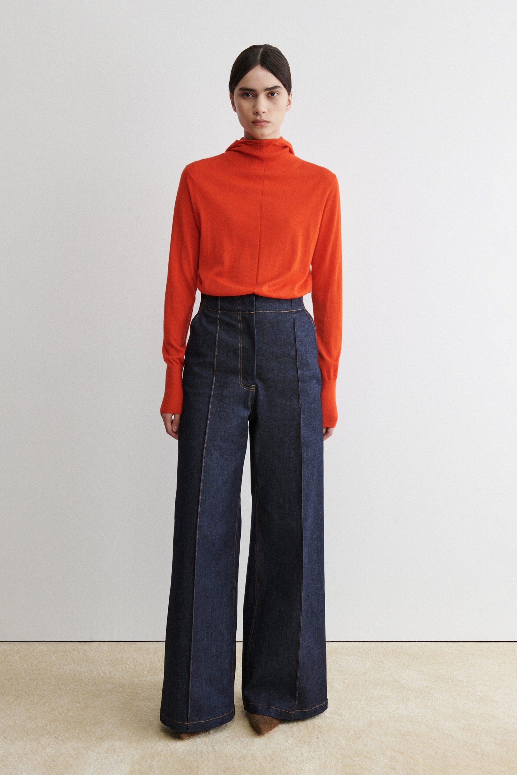 Lanett Pant - Borderfree